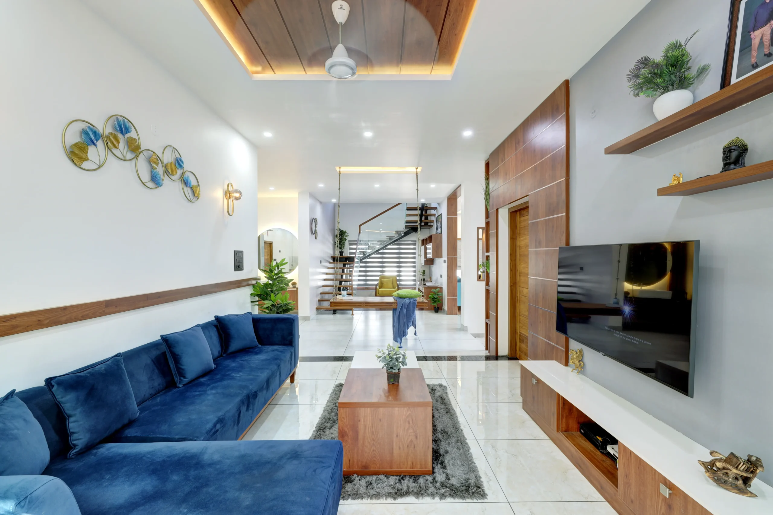 Home Interiors Special Package - Arena Interiors